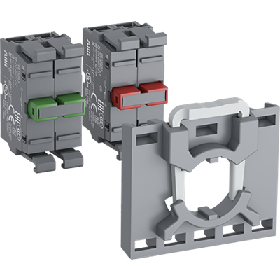 BLOC DE CONTACT MCBH-20 - Nexa Industries - Matériel et équipements industriels
